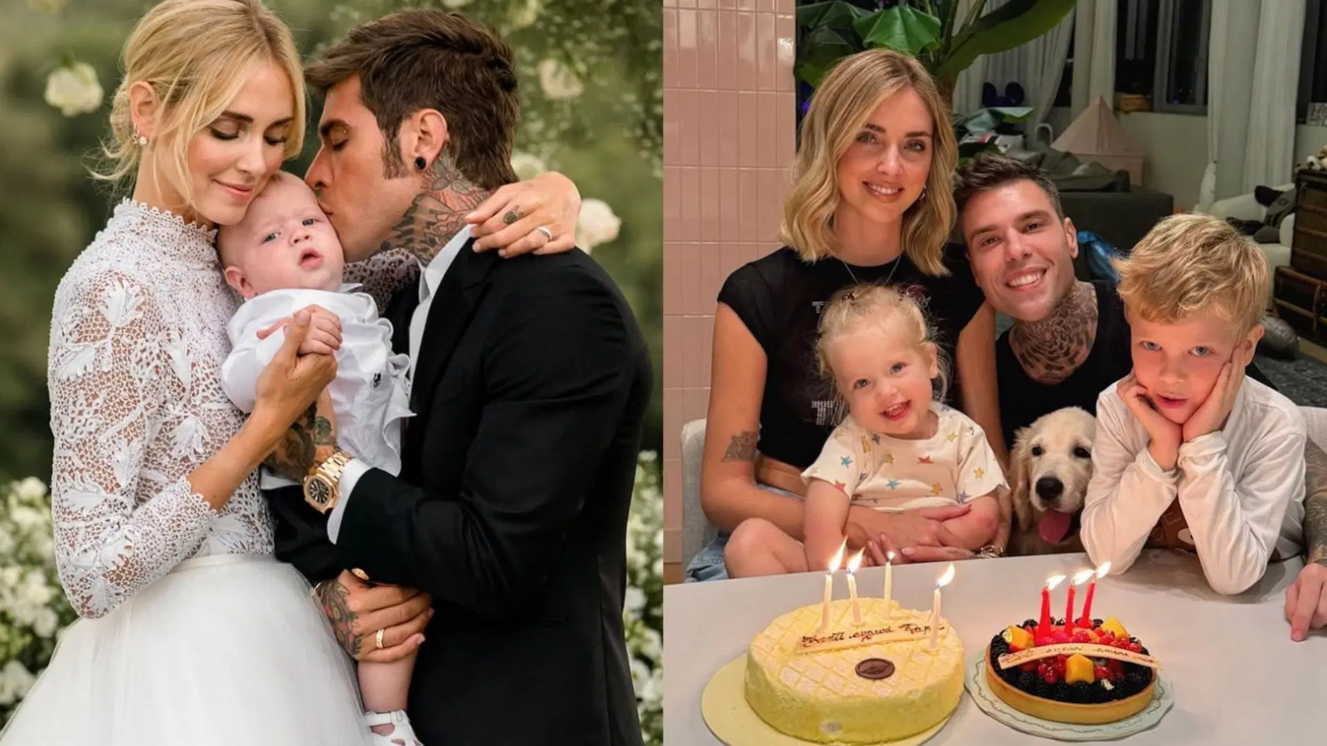 Chiara Ferragni – Ikona koja je postala žrtva iluzije savršenstva ...